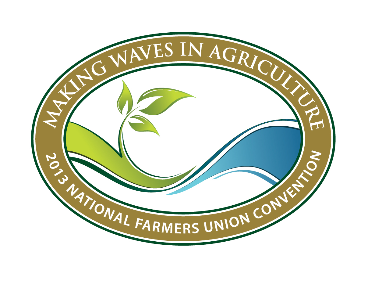 NFU-2013-Convention-Logo | New England Farmers Union