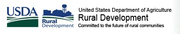 USDA Rural Development | New England Farmers Union