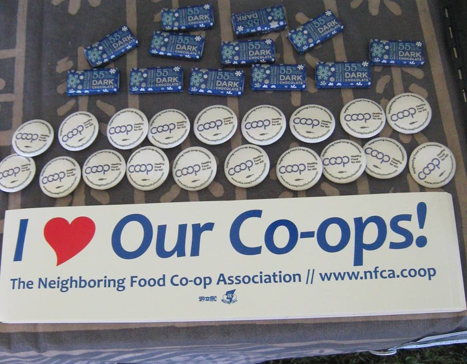 co-op photo | New England Farmers Union