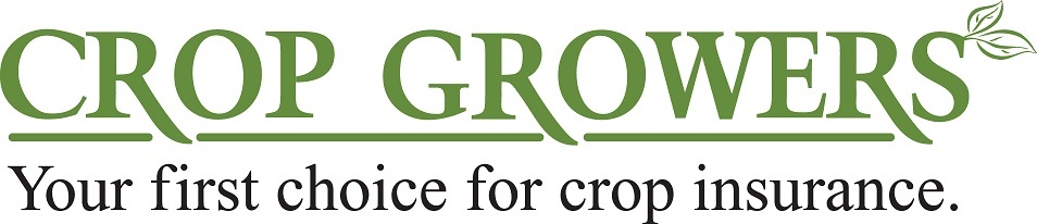 Crop Growers Logo for printed materials | New England Farmers Union